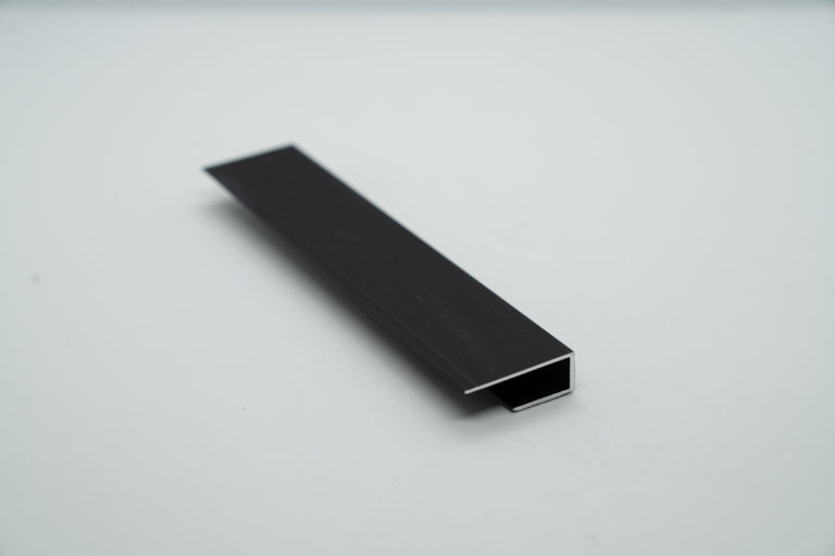 Laminate J Molding - Metal Transitions | Genotek